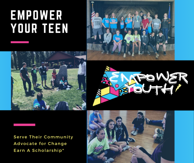 Empower Your Teen - Partnership Douglas County