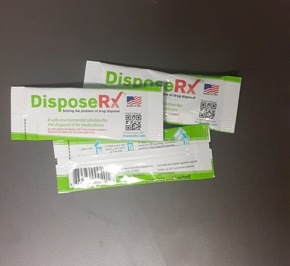 You Can Still (Safely) Dispose of Unwanted Prescription Drugs ...